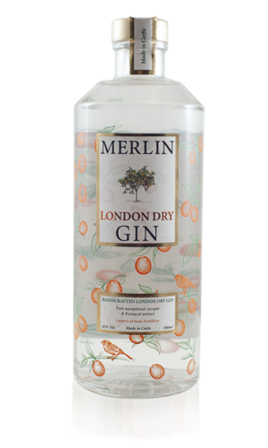 Products - Lazaris Distillery & Artisan Sweets